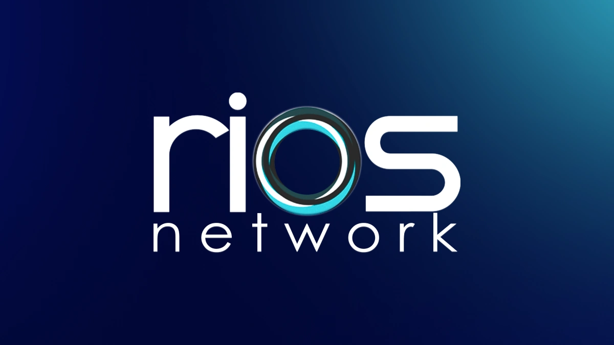 Início • Rios Network | Provedor de internet em Feira de Santana, Bahia ...